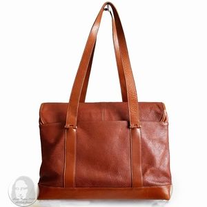 Hartmann | Bags | Hartmann Bag Business Carry On Shoulder Bag British ...